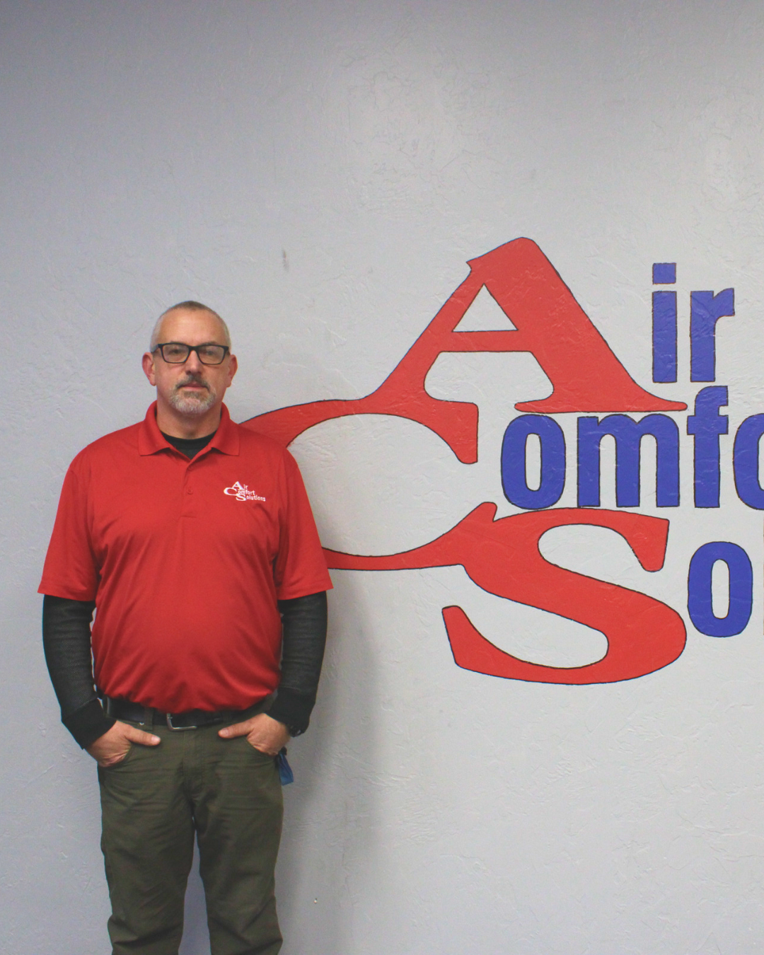 Air Comfort Solutions OKC Employees & Technicians of the Month - March ...