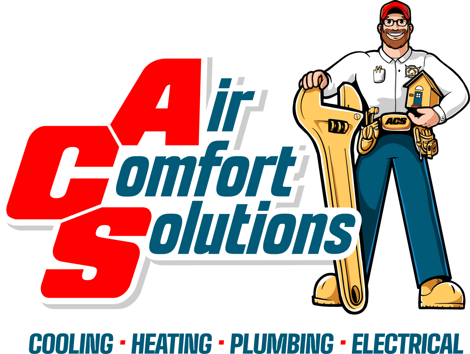 Trusted HVAC, Plumbing & Electrical Services in Tulsa & Oklahoma City ...